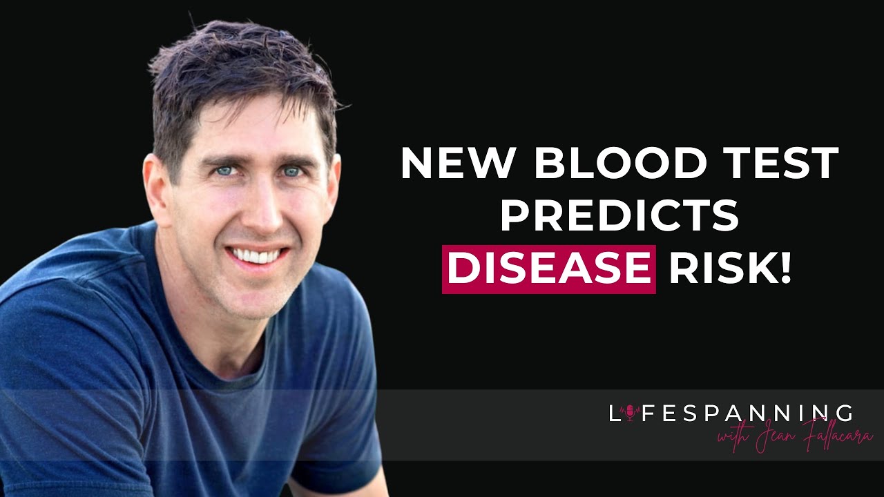 AI & Epigenetics Revolutionizing Health with Dr. Matthew Dawson | Ep ...