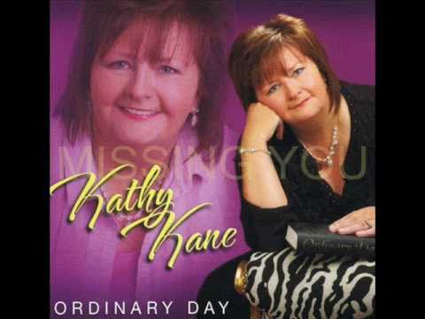 Kathy Kane - Missing You - YouTube