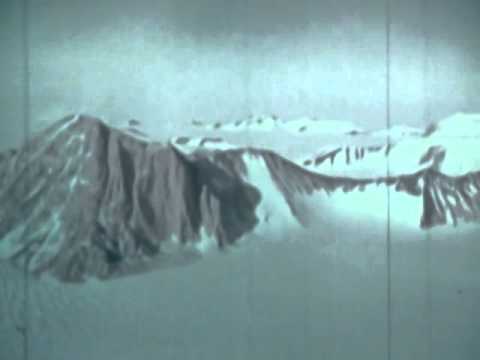 Antarctica, Laboratory for Science - 1978 - YouTube