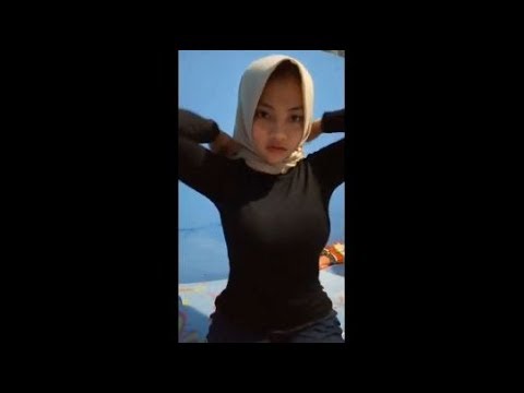 the best, jilbob cantik, gede, ketat & bulet