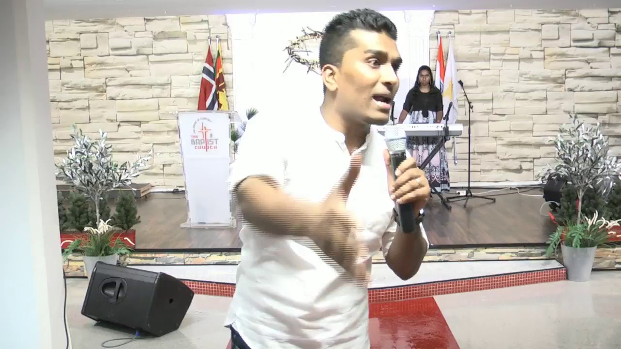 70 Hrs Prayer & Worship- Pastor John Jebaraj - YouTube