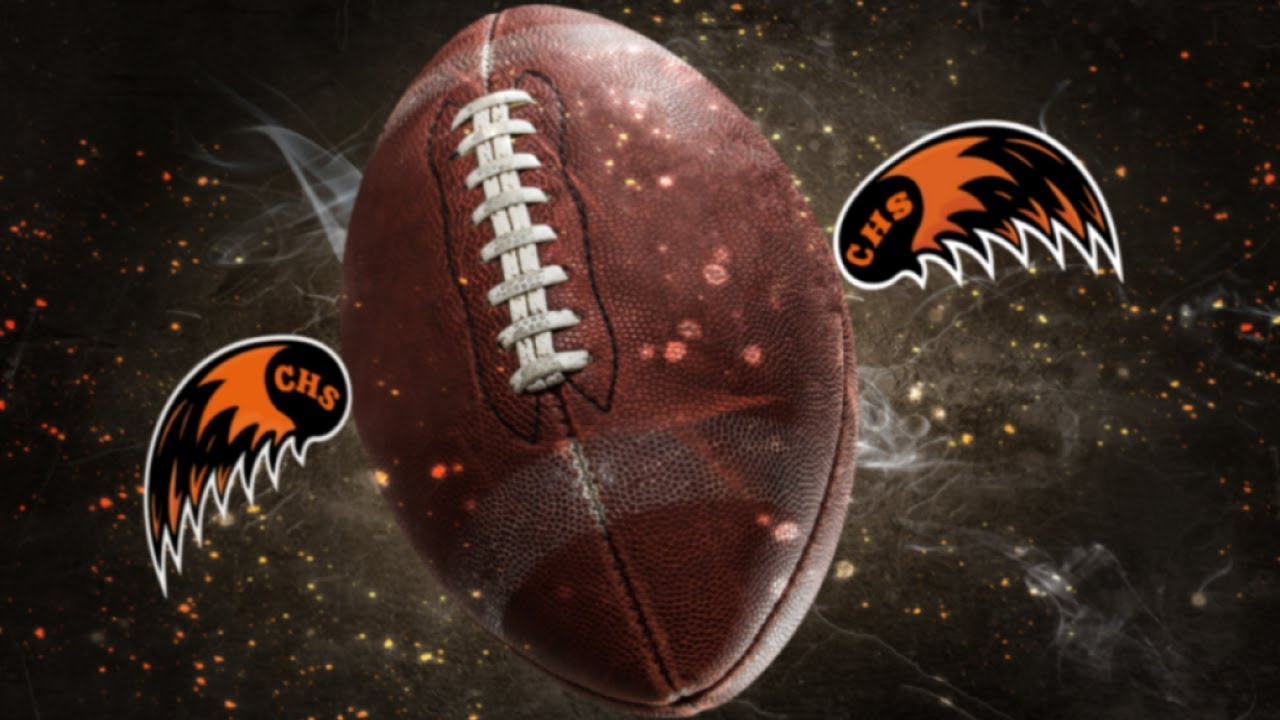 Canistota Hawks Football vs Howard Tigers - YouTube