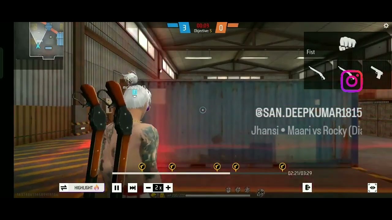 Best Gemar KAAL YT sandeep Gemar 1 saut - YouTube