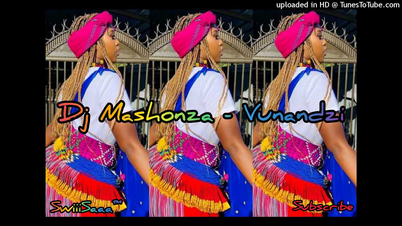 Dj Mashonza - Vunandzi 2022 New Hit - YouTube Music