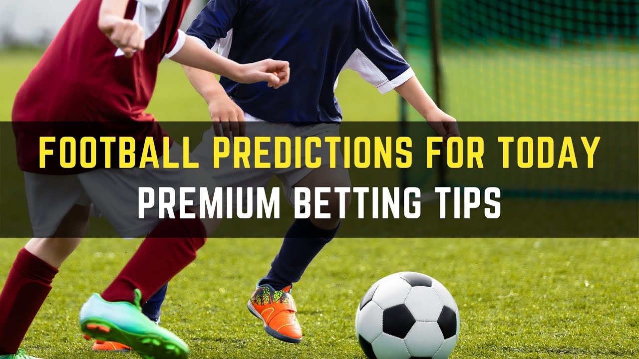 Football predictions for today 07.02.2021 | Betting predictions tips ...