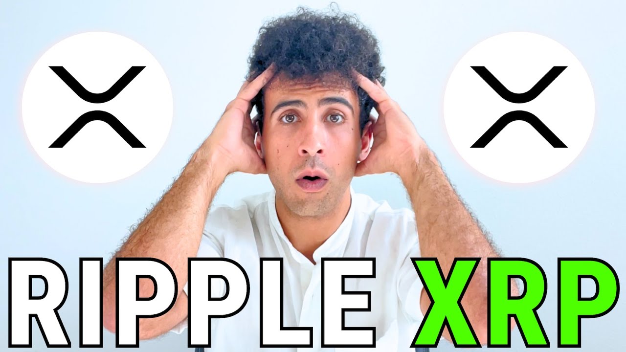 XRP BREAKING NEWS!!! 🚨 HUGE RIPPLE UPDATE! - YouTube