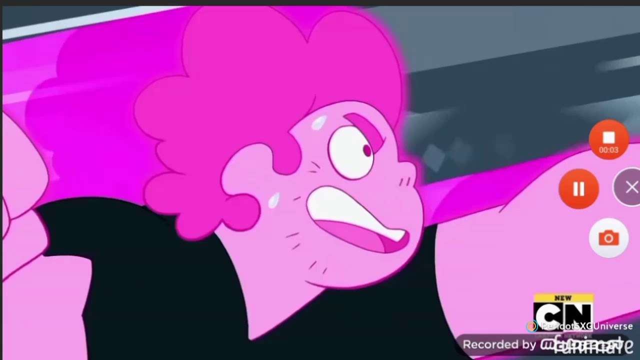 "I have a destiny" fanmade death battle trailer (Steven Universe vs ...