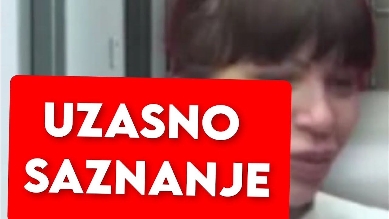 KULICI KRILI OVO GODINAMA, NAPOKON SE SAZNALO OVO ZA MILJANU KULIC ...