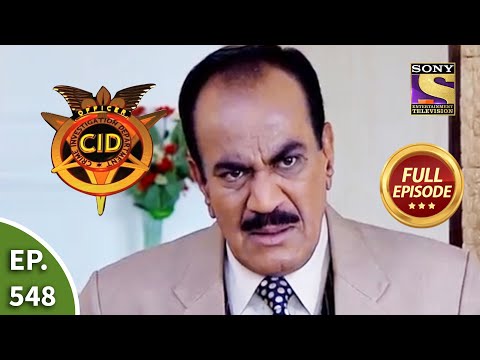 CID - सीआईडी - Ep 548 - The Case Of The Highway Murder - Full Episode