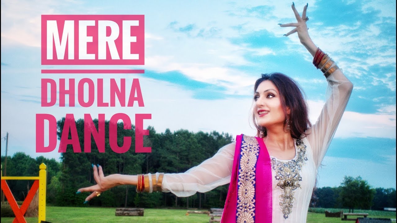 Mere Dholna Sun Dance Performance by Deep Brar - YouTube