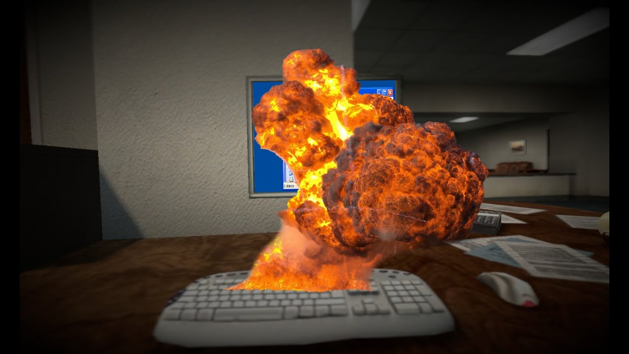 John Freeman opens Garry's Mod on June The 3rd 2022 - YouTube