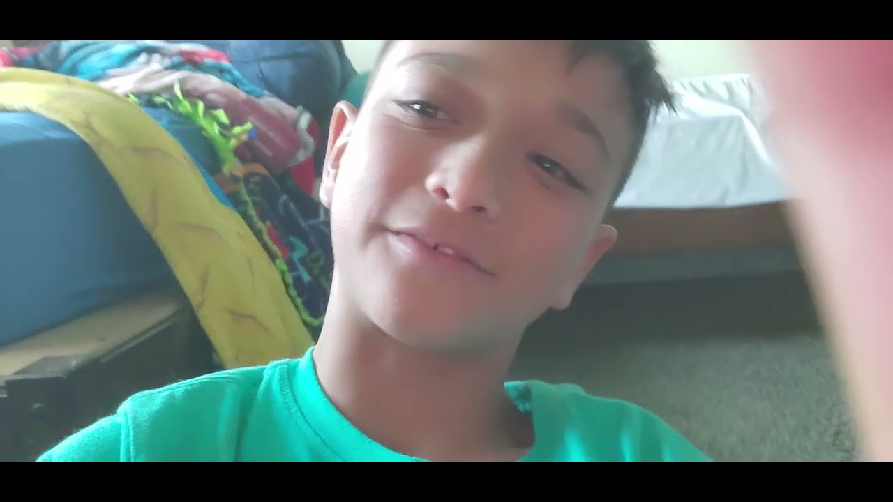 me reacting with Brandon's randoms - YouTube