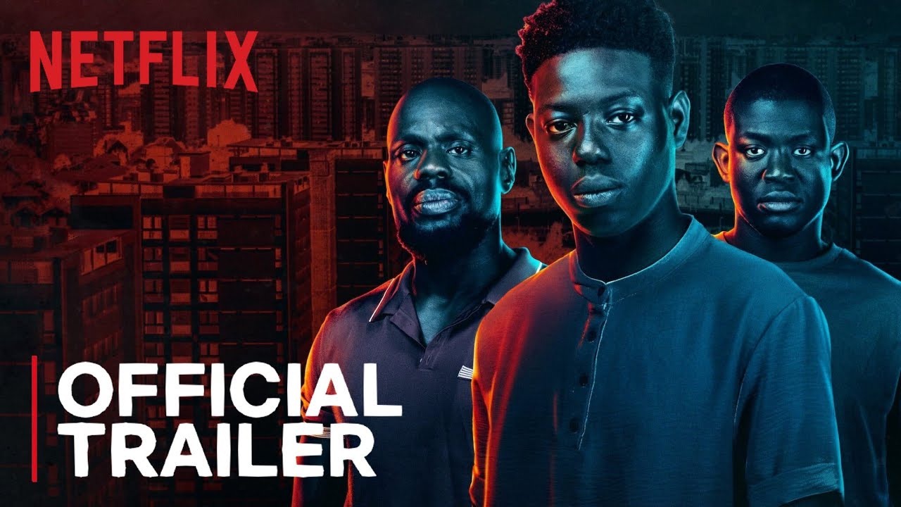 Street Flow 2 (Banlieusards 2) - 2023 - Netflix Movie Trailer - English Subtitles - YouTube
