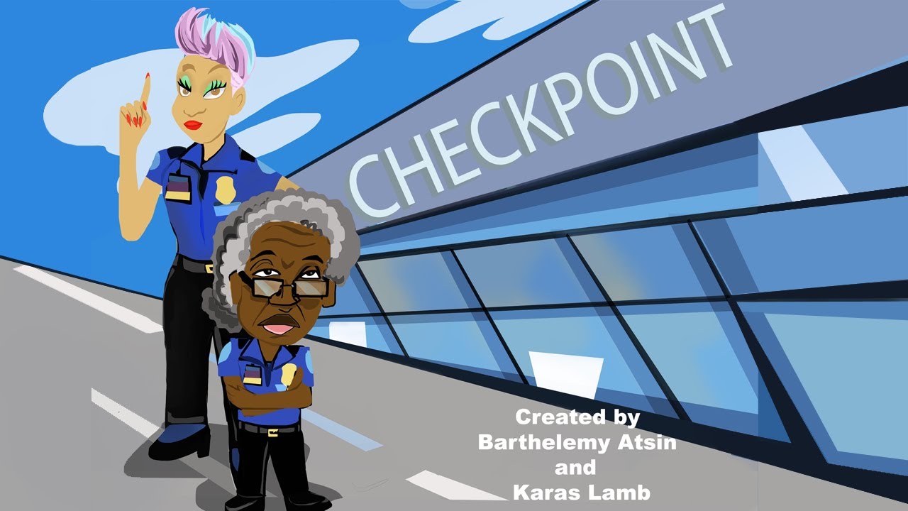 Checkpoint Episode 1 - YouTube
