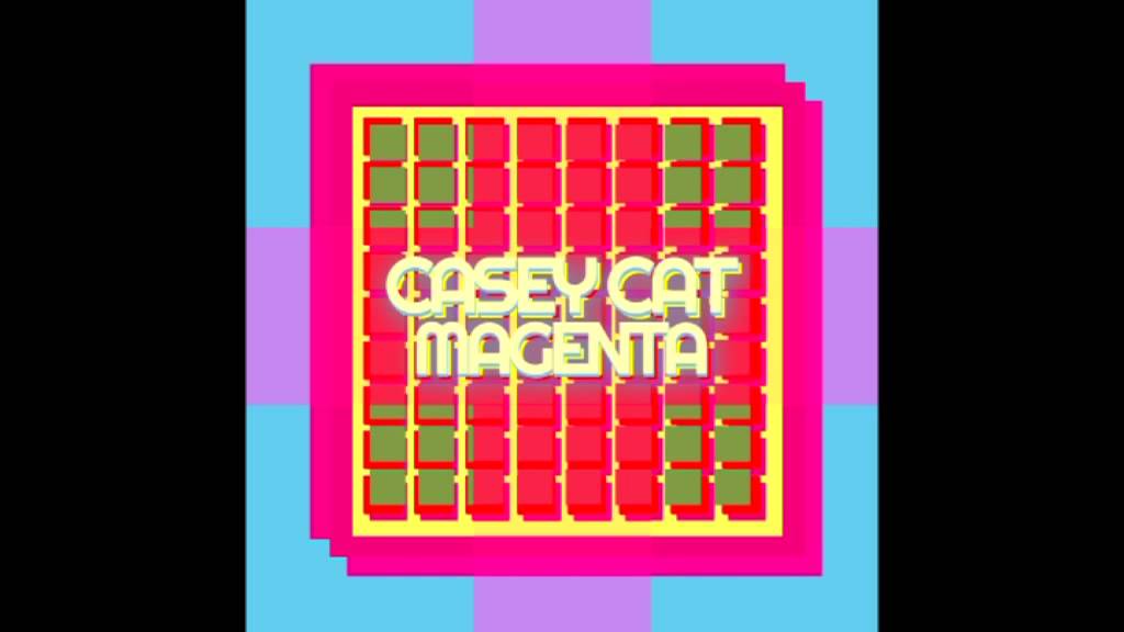 Casey Cat - Twinkle - YouTube