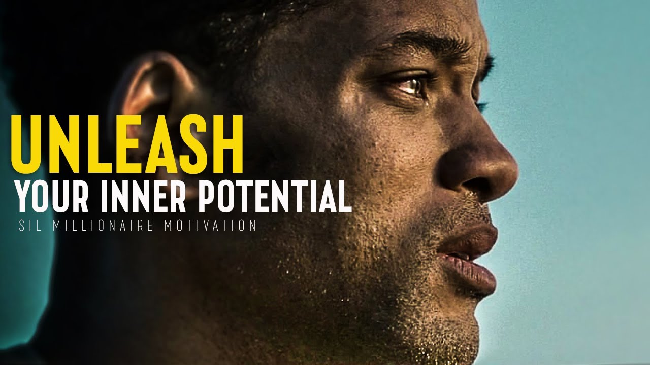 UNLEASH YOUR INNER POTENTIAL - Motivational Video - YouTube