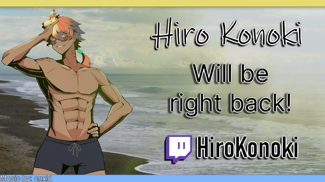 How DEEP is TOO DEEP?? - Hiro Konoki Plays Minecraft - YouTube