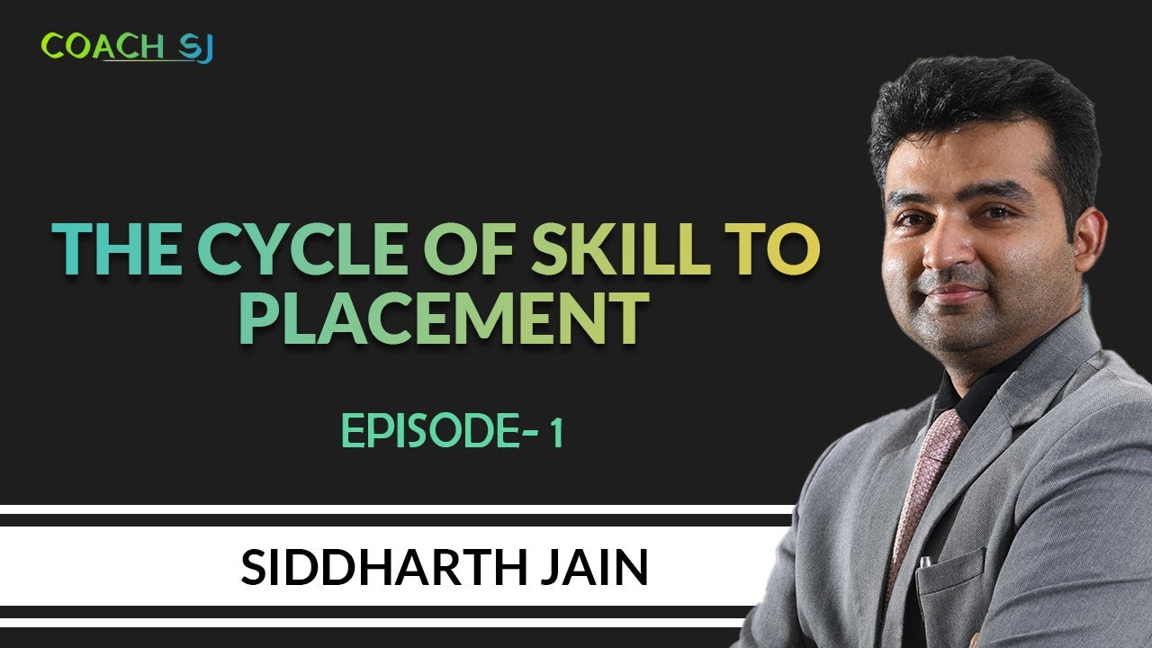 The Cycle of Skill to Placement - EP 1 - YouTube