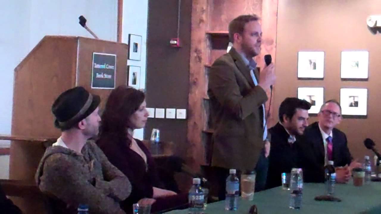 Christopher Magiera on the music of Don Giovanni - YouTube