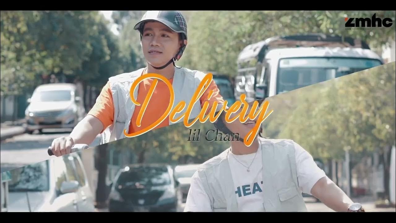Lil Chan Delivery Music Video - YouTube