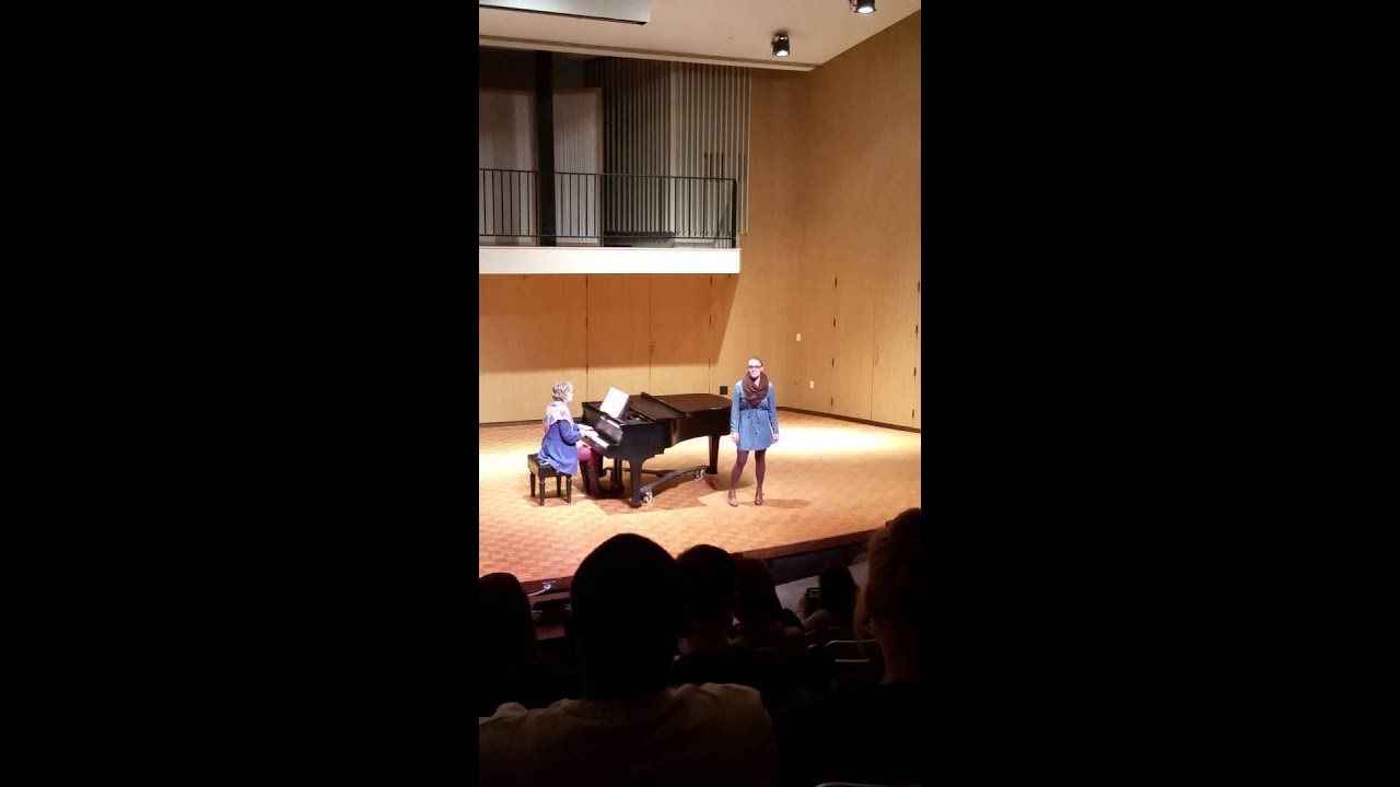All About Me - Michael Patrick Walker - YouTube