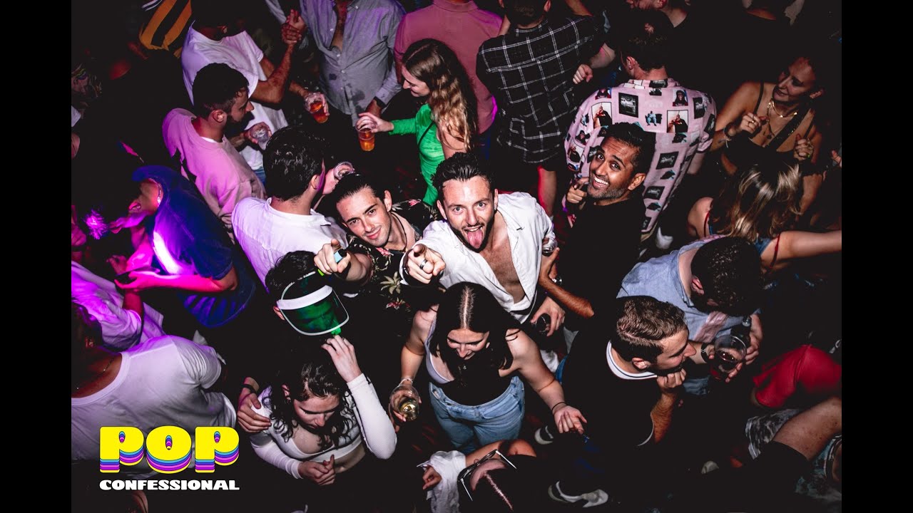 Pop Confessional: Guilty Pop Pleasures Every Saturday | 18/03/23 - YouTube