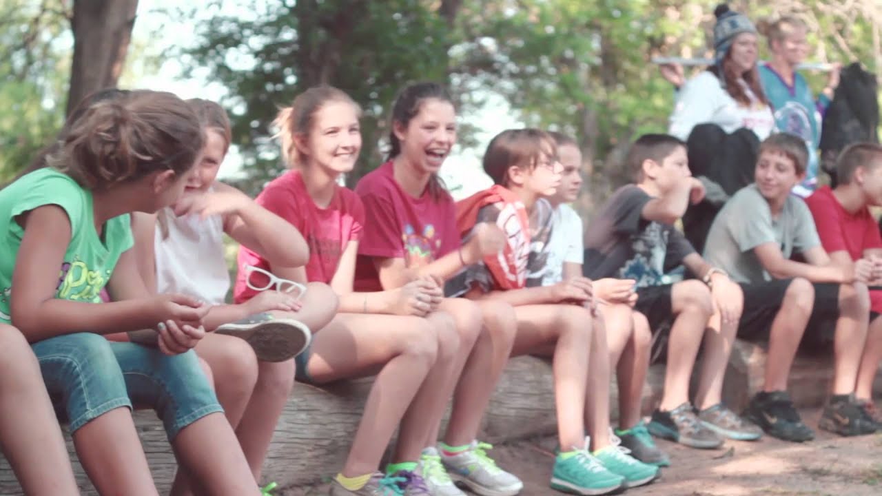 Summer Day Camps At YMCA Camp Hyde YouTube summer-day-camps-at-ymca-camp-hyde-youtube