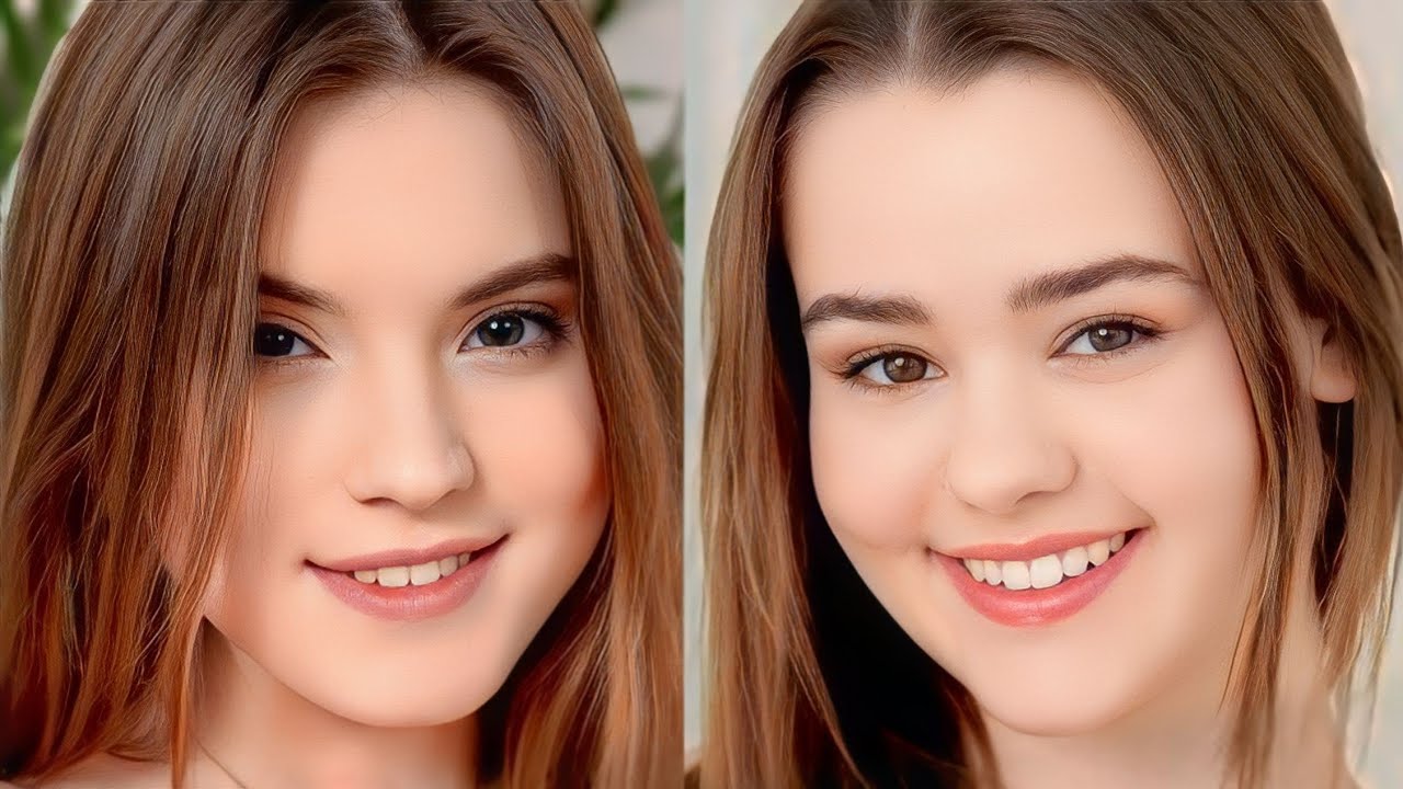 Top 8 ADORABLE Newcomers Love Actresses In 2025 - YouTube