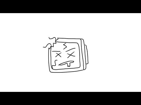Dexter the Computer (FNF Mod Showcase) - YouTube