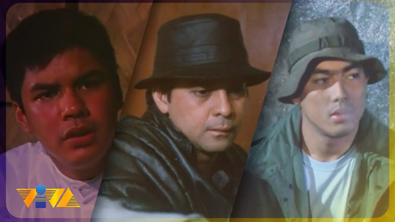 VIVA Action To Watch! | Films Starring Raymart Santiago, Ronnie Ricketts, Jay Manalo - YouTube