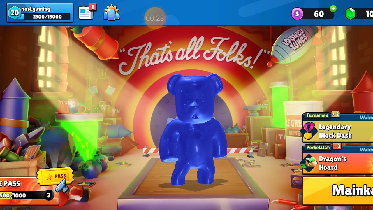 main game lucu lagi huy 🙂 - YouTube