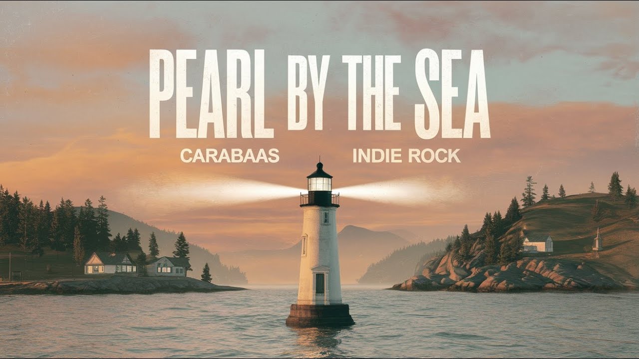 Pearl by the Sea - YouTube