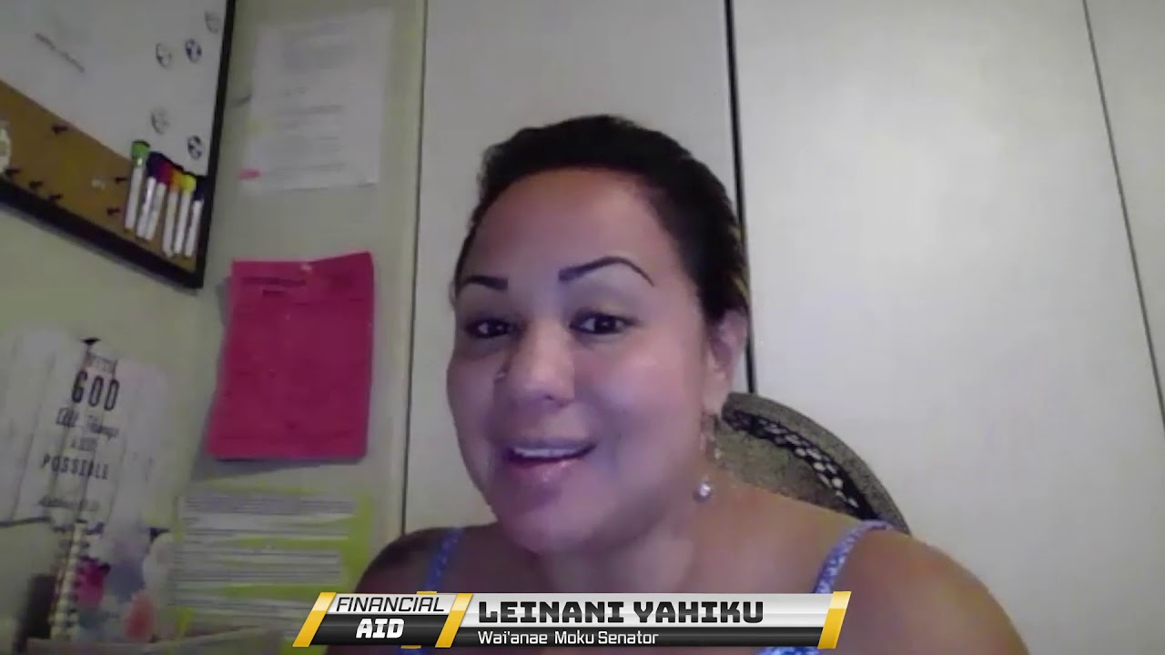 Register for Leeward CC Classes - YouTube