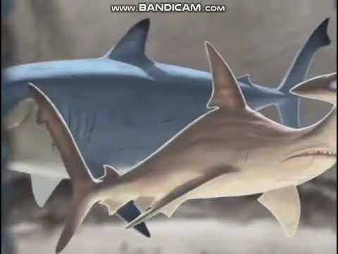 Finding Nemo - Art Review with Commentary