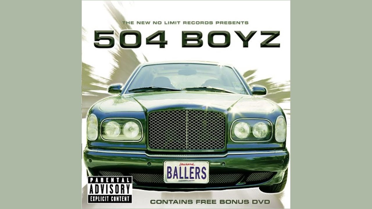 504 Boyz - My Life Is Sweet (Extended) - YouTube