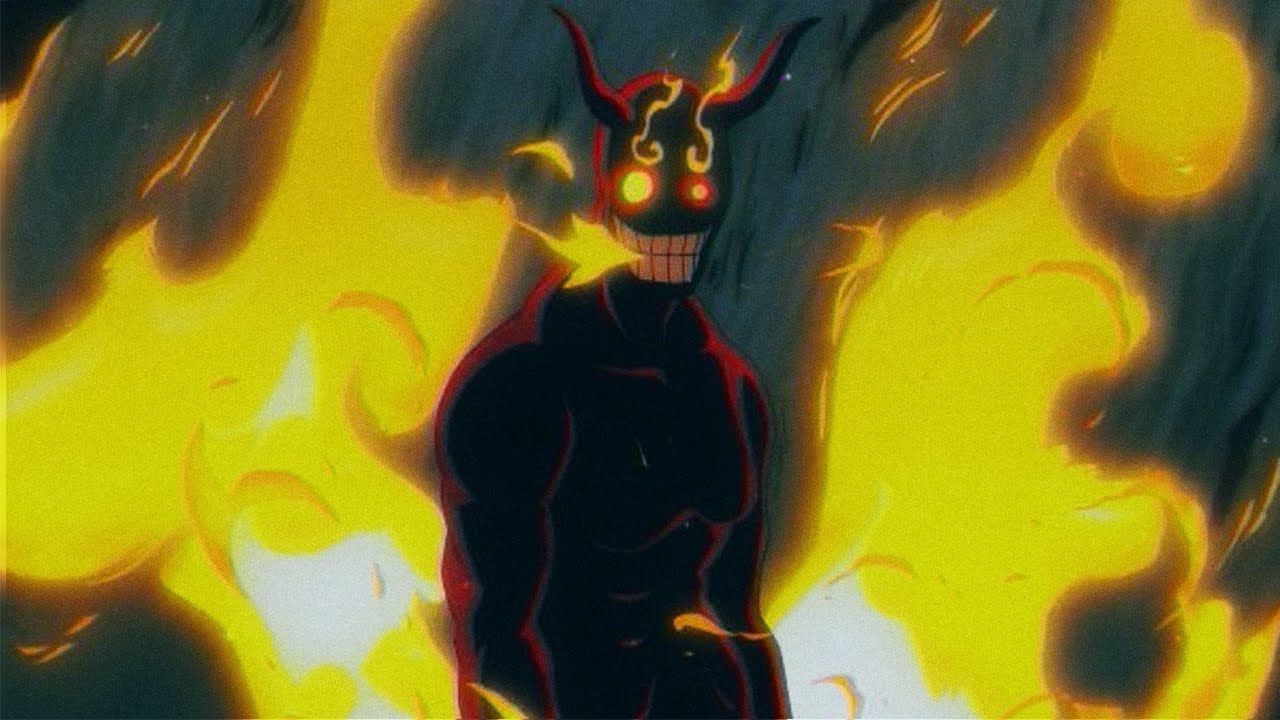 Fire Force [AMV] - Burn it Down - YouTube