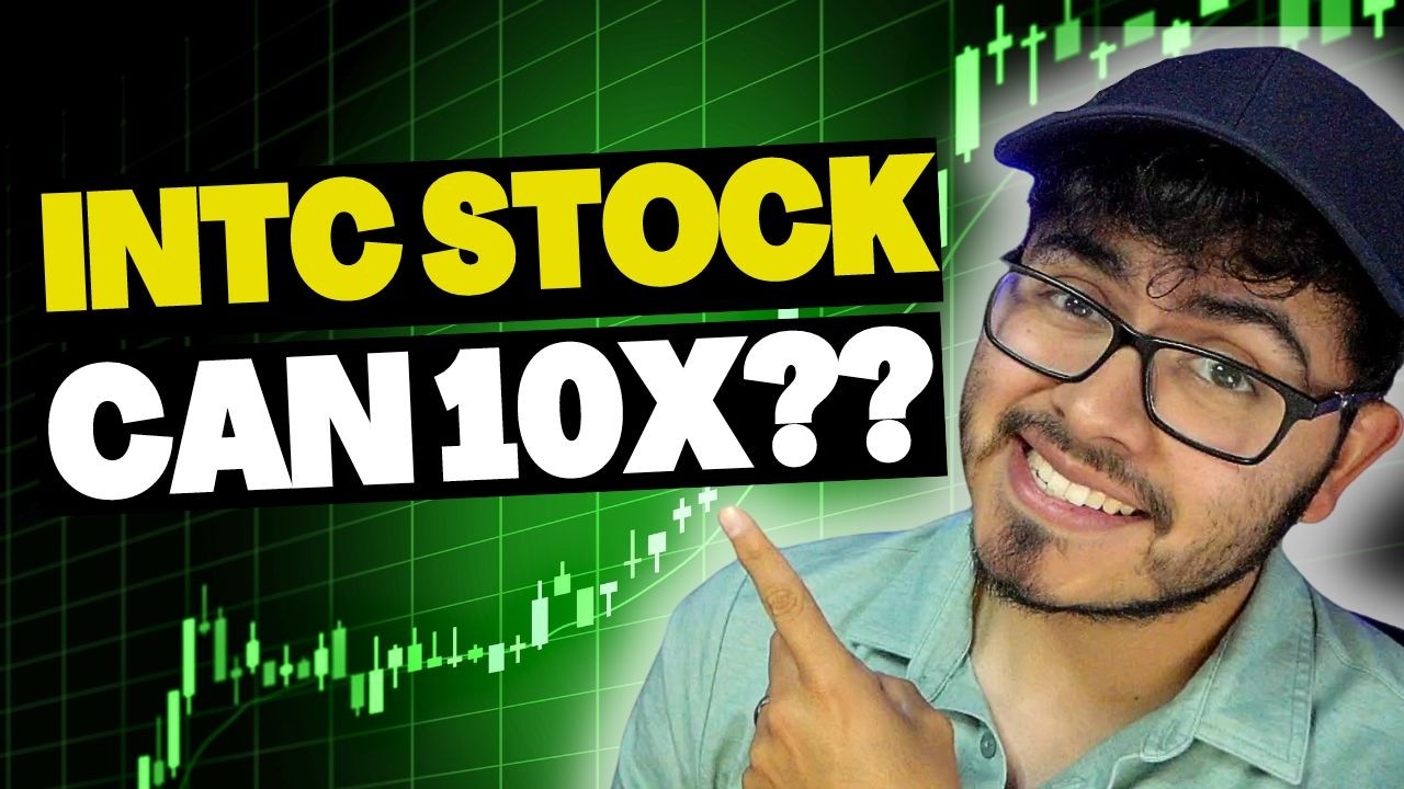 Intel's SECRET Comeback? Why Smart Money is BETTING on INTC Stock ...