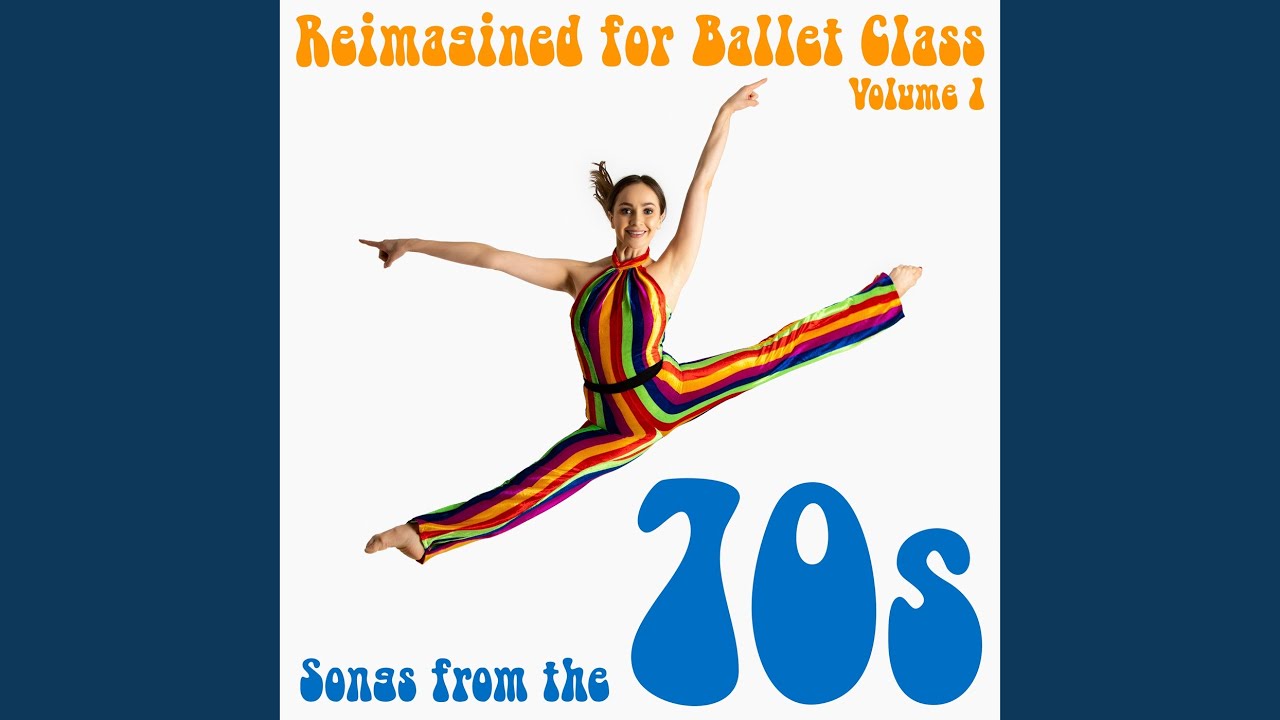 Tiny Dancer: Stretch - YouTube