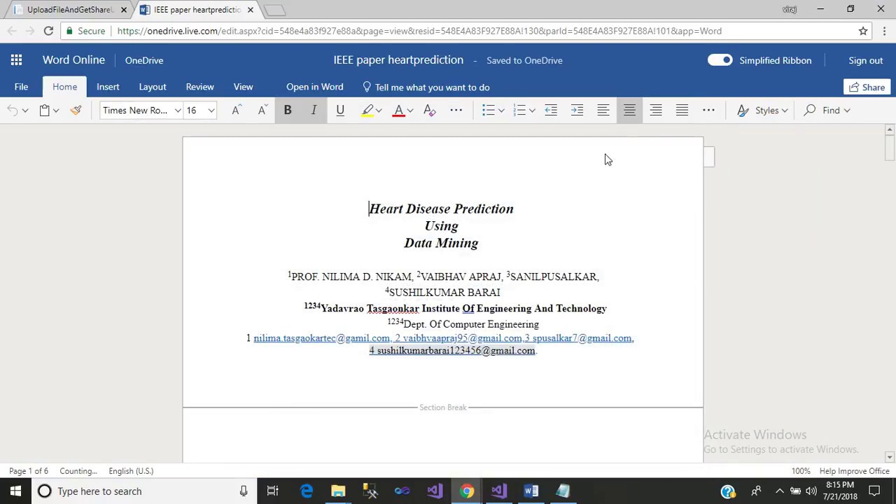 HOW TO UPLOAD FILE TO ONEDRIVE USING MVC VIEW EDIT BOTH YouTube how-to-upload-file-to-onedrive-using-mvc-view-edit-both-youtube