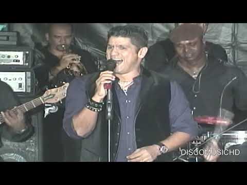 📽️EDDY HERRERA - Remember [Live] (2010)📀DMHDTV