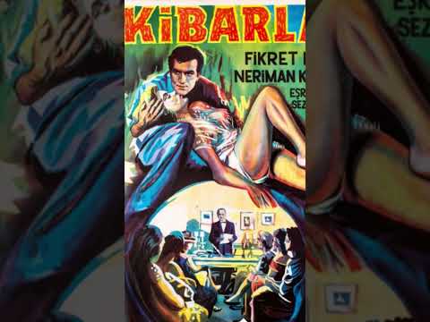 Kibarlar 1963 #lütfenbeğeninveaboneolun #birzamanlar #shorts #tiktok #cinemas #yeşilçam #film #fyp