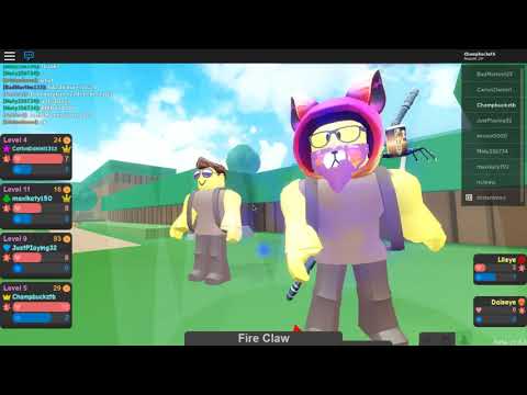 mellow meadows part 3 roblox adventure story - YouTube