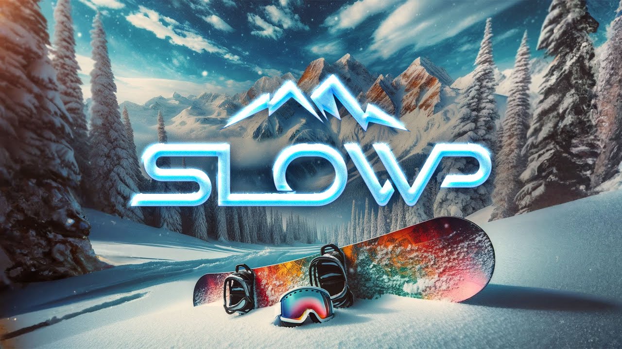 Slowp Trailer - YouTube