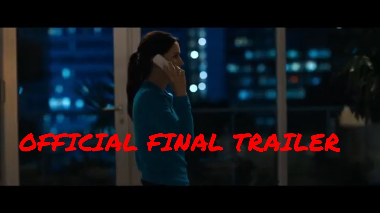 Scream 6 Final Trailer Official #scream6 #screamvi #ghostface # ...