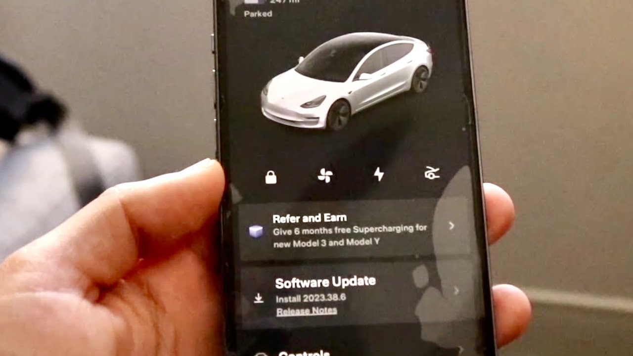 How To FIX Phone Not Connecting To Tesla! (2023) - YouTube