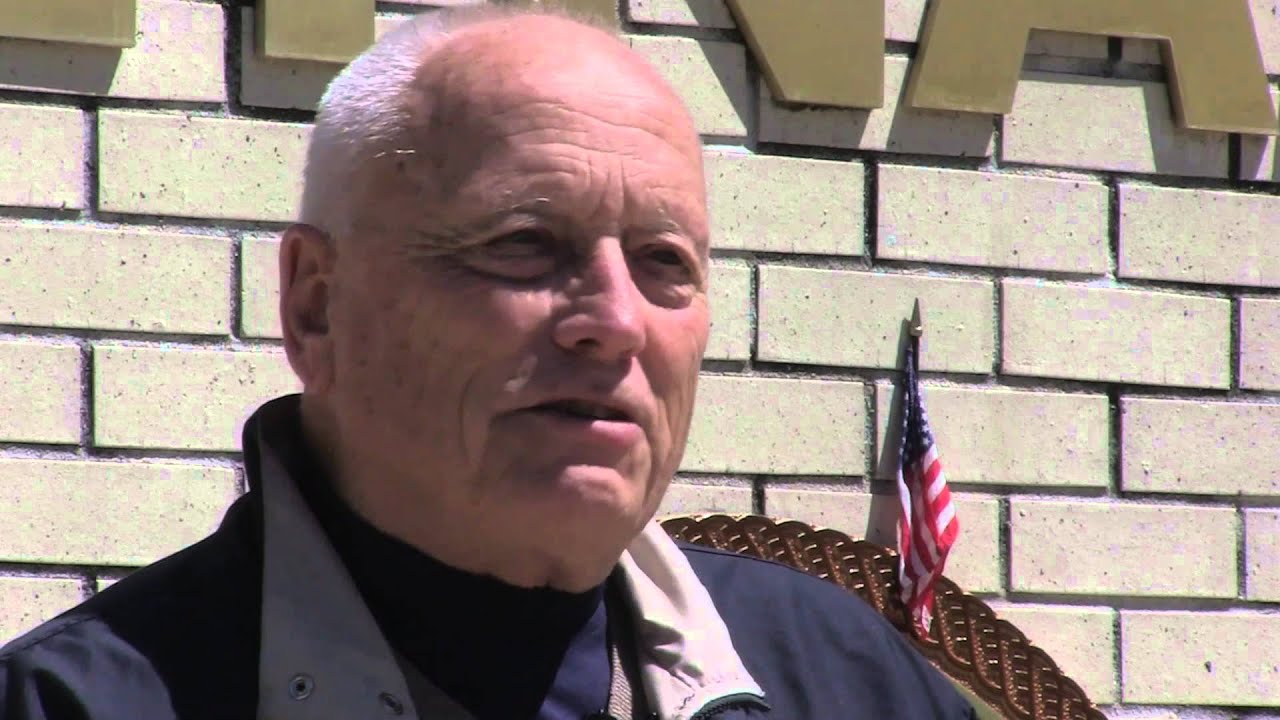 Retired Vietnam Veterans: Lt. Col. David Brown, Sgt. Maj. Joseph Pool ...