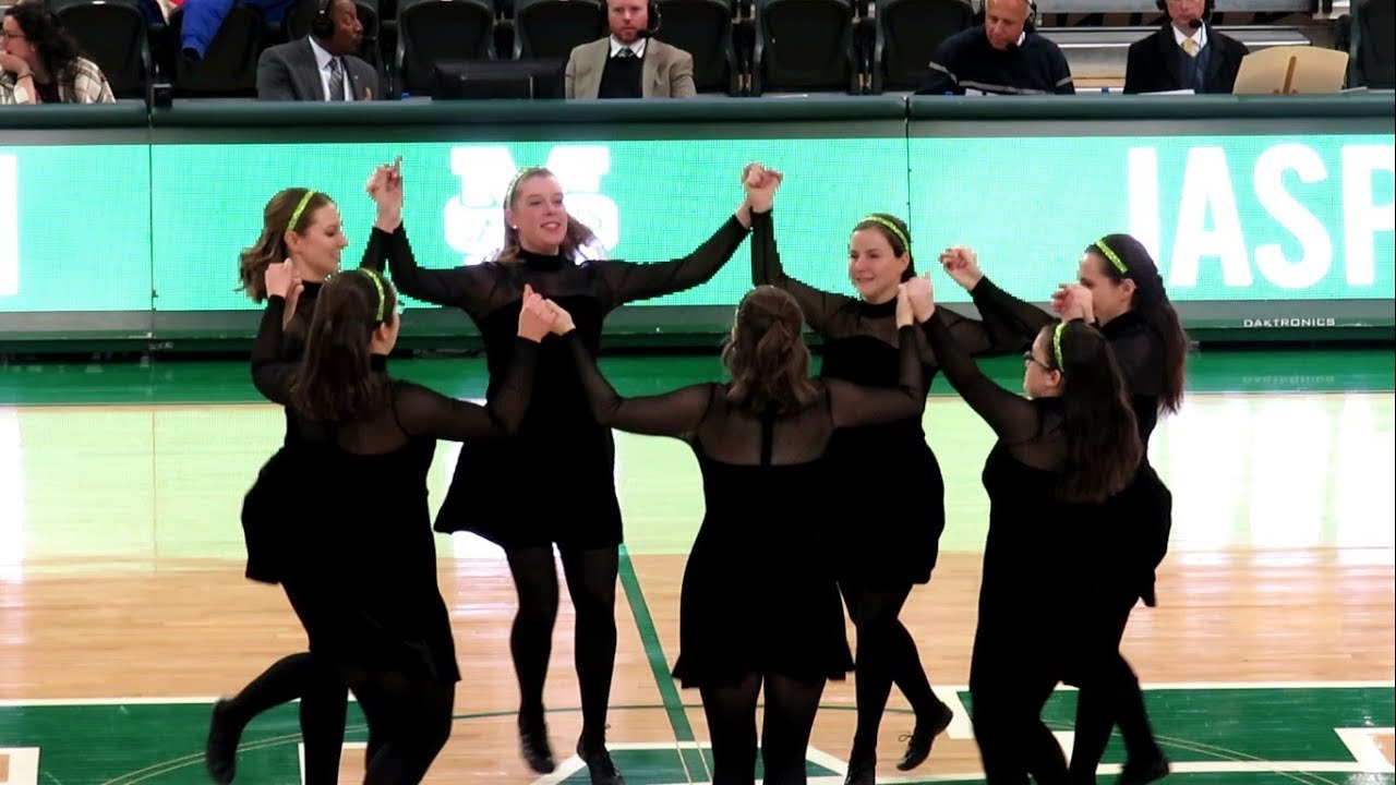 The New York Studio of Irish Step Dance Performs at Manhattan ...
