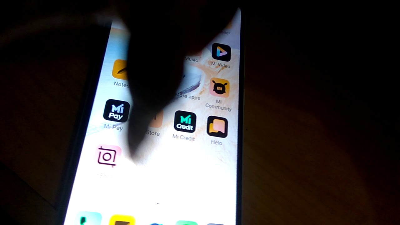 How to Use Colour Inversion on your screen in Android Mobile - YouTube