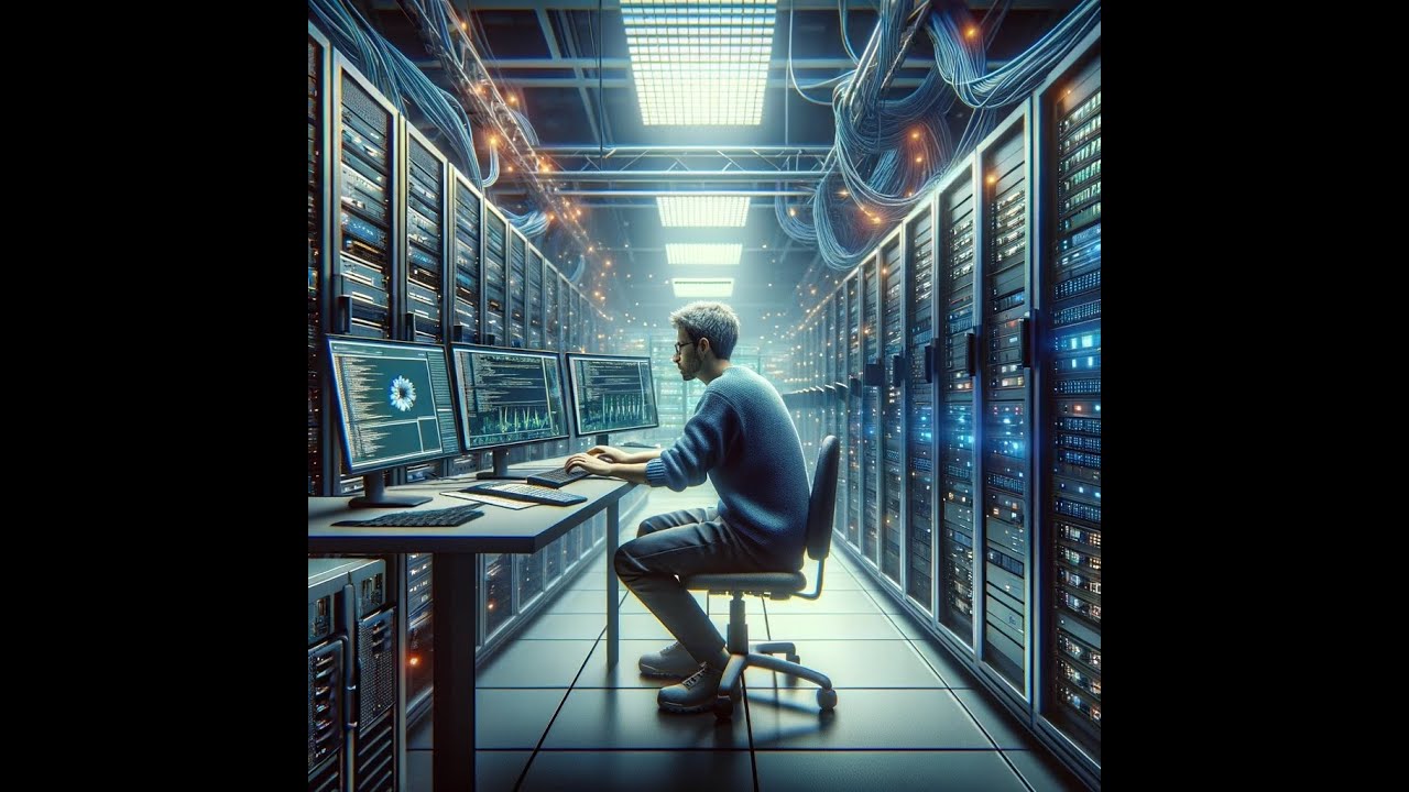 Exploring the System Administrator Role | Key Responsibilities & Skills ...