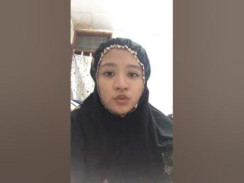 setoran surah al-insyrah - YouTube